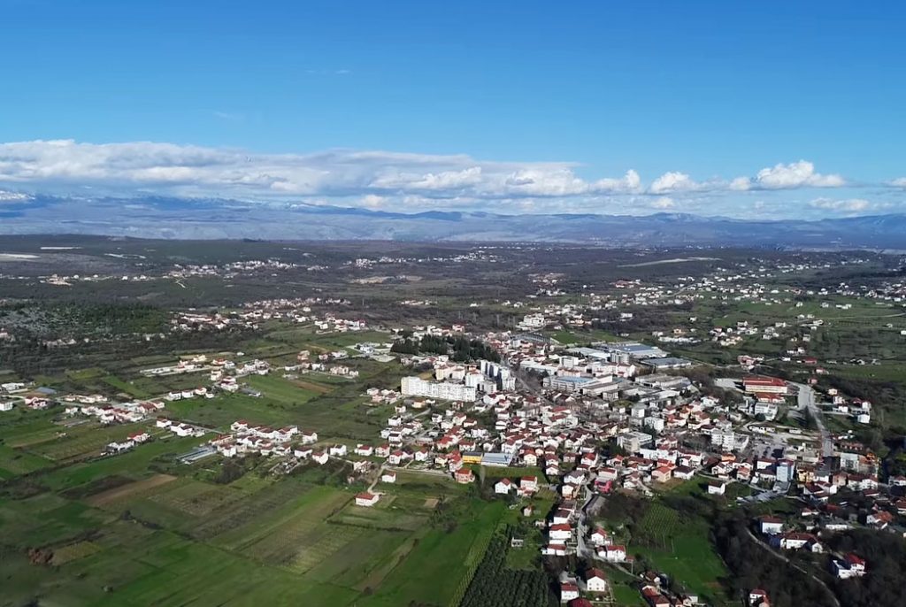 Za Amerikance Čitluk se nalazi u Hrvatskoj - Brotnjo.info | Čitluk ...