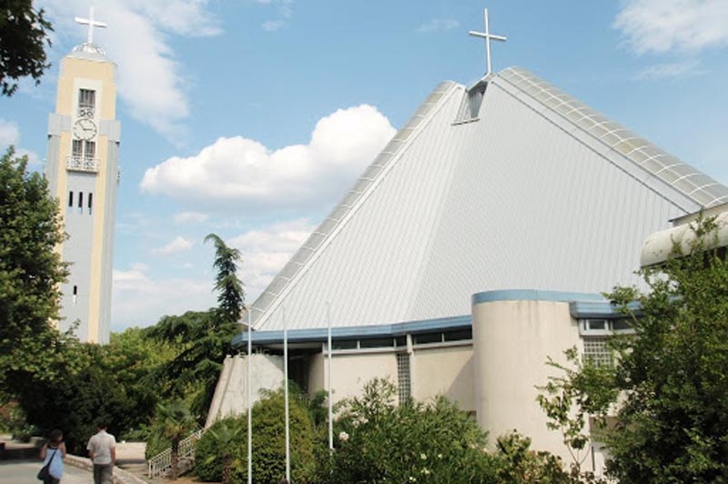 Pastoralne promjene u Mostarsko-duvanjskoj i Trebinjsko-mrkanskoj biskupiji - Brotnjo.info ...