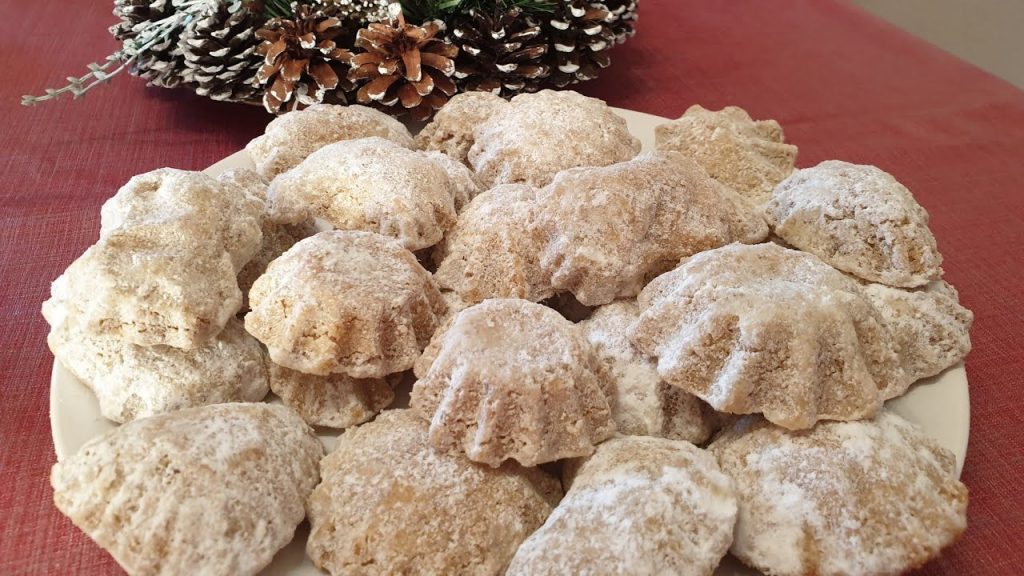 Recept za najukusnije šape s orasima, blagdanski okus koji vraća u ...