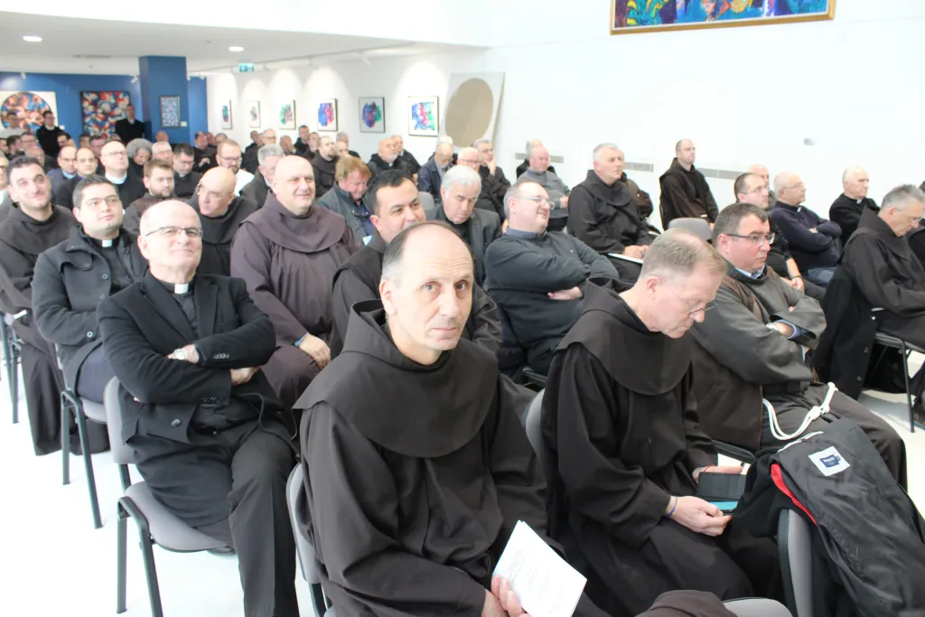 Pastoralni dan svećenika Mostarsko-duvanjske i Trebinjsko-mrkanske biskupije - Brotnjo.info ...